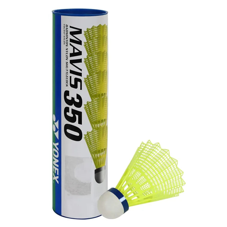 Shuttlecocks – House of Racket