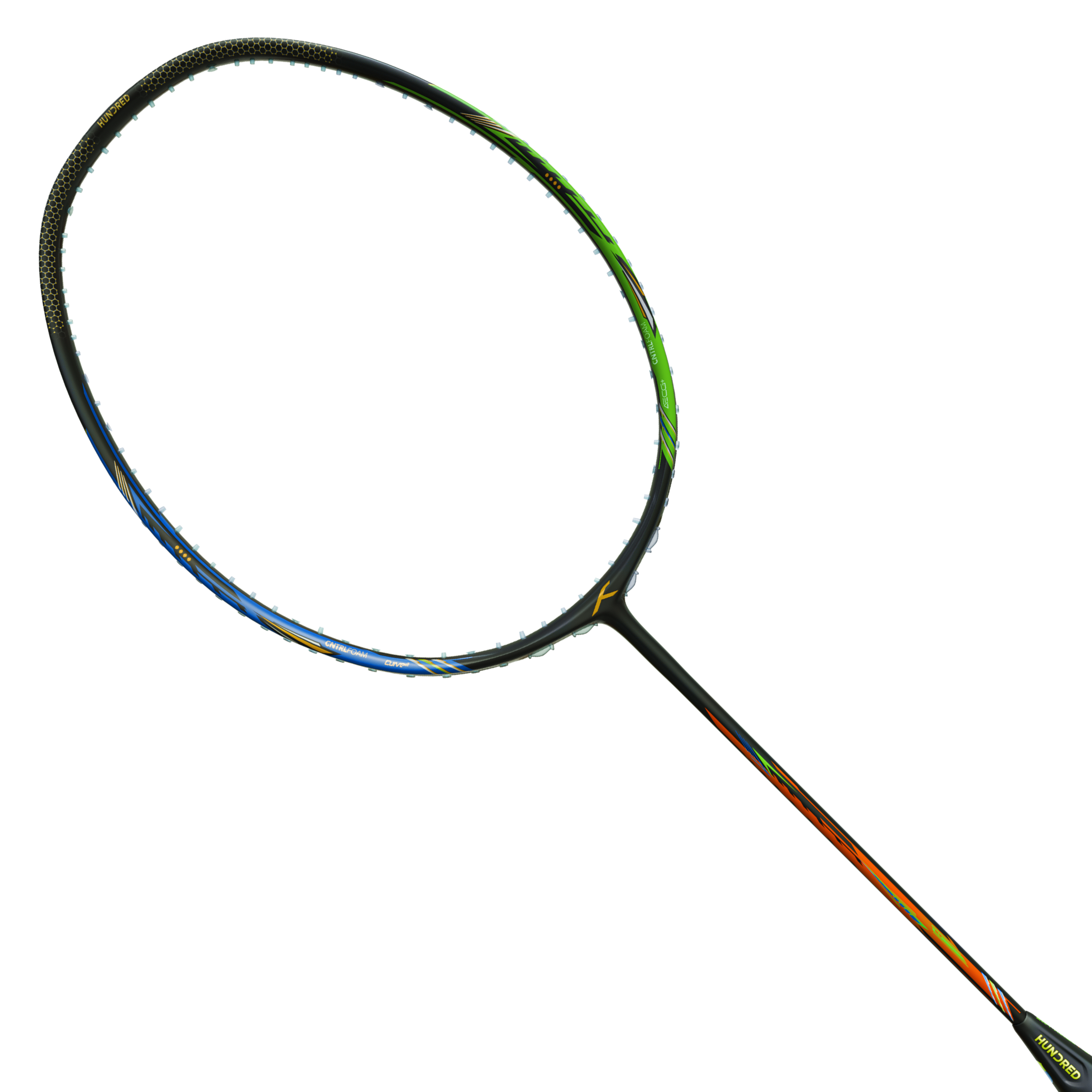 Hundred Flareon Typhoon (Strung) – House of Racket