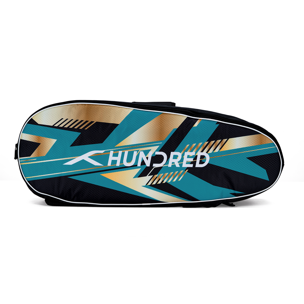 Hundred Court Vertex Kit Bag – House of Racket