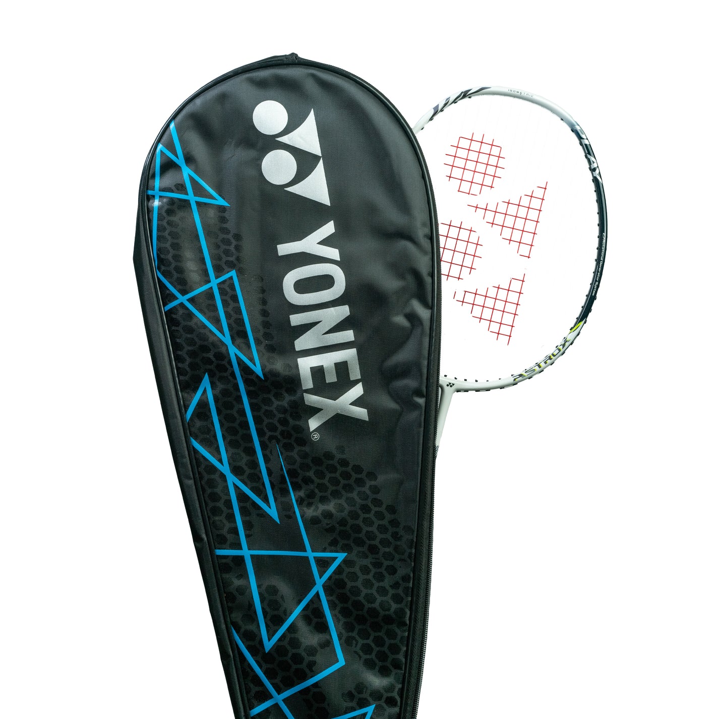 Yonex Astrox 99 Play (white tiger) – House of Racket