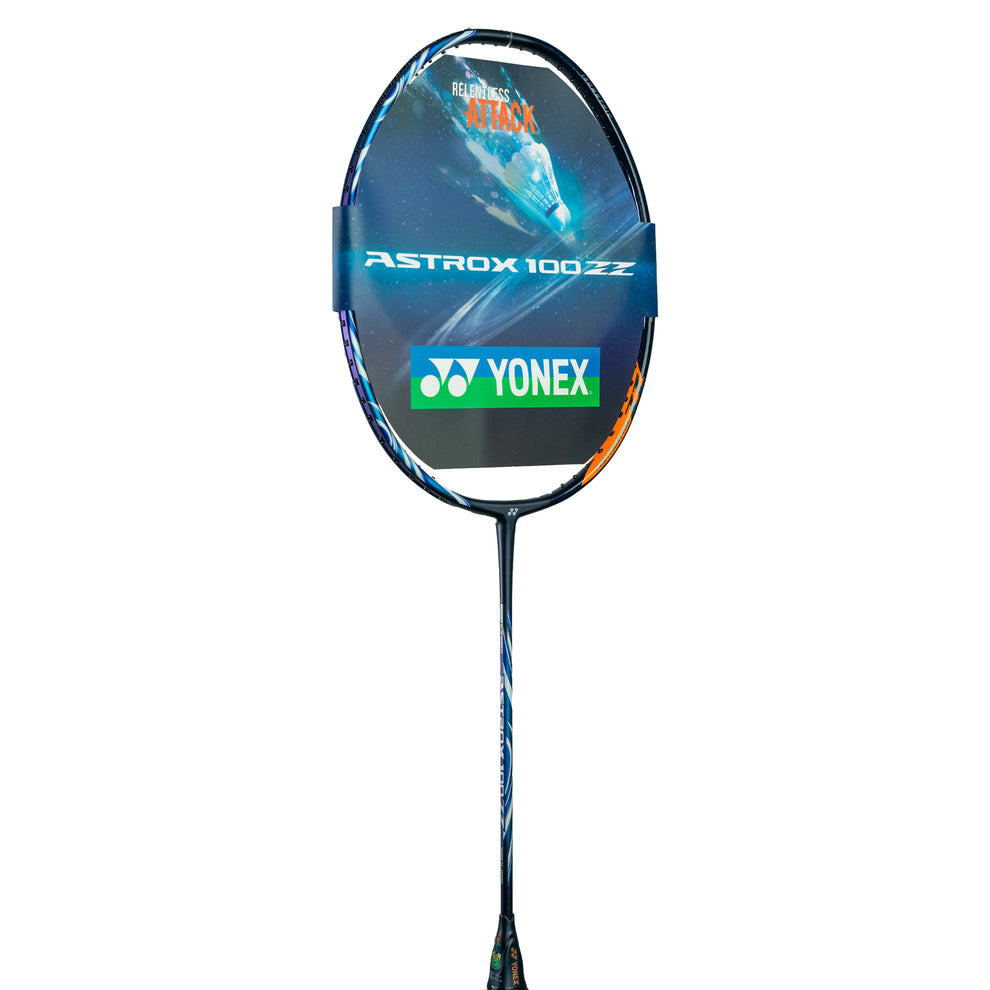 Yonex Astrox 100 ZZ – House of Racket