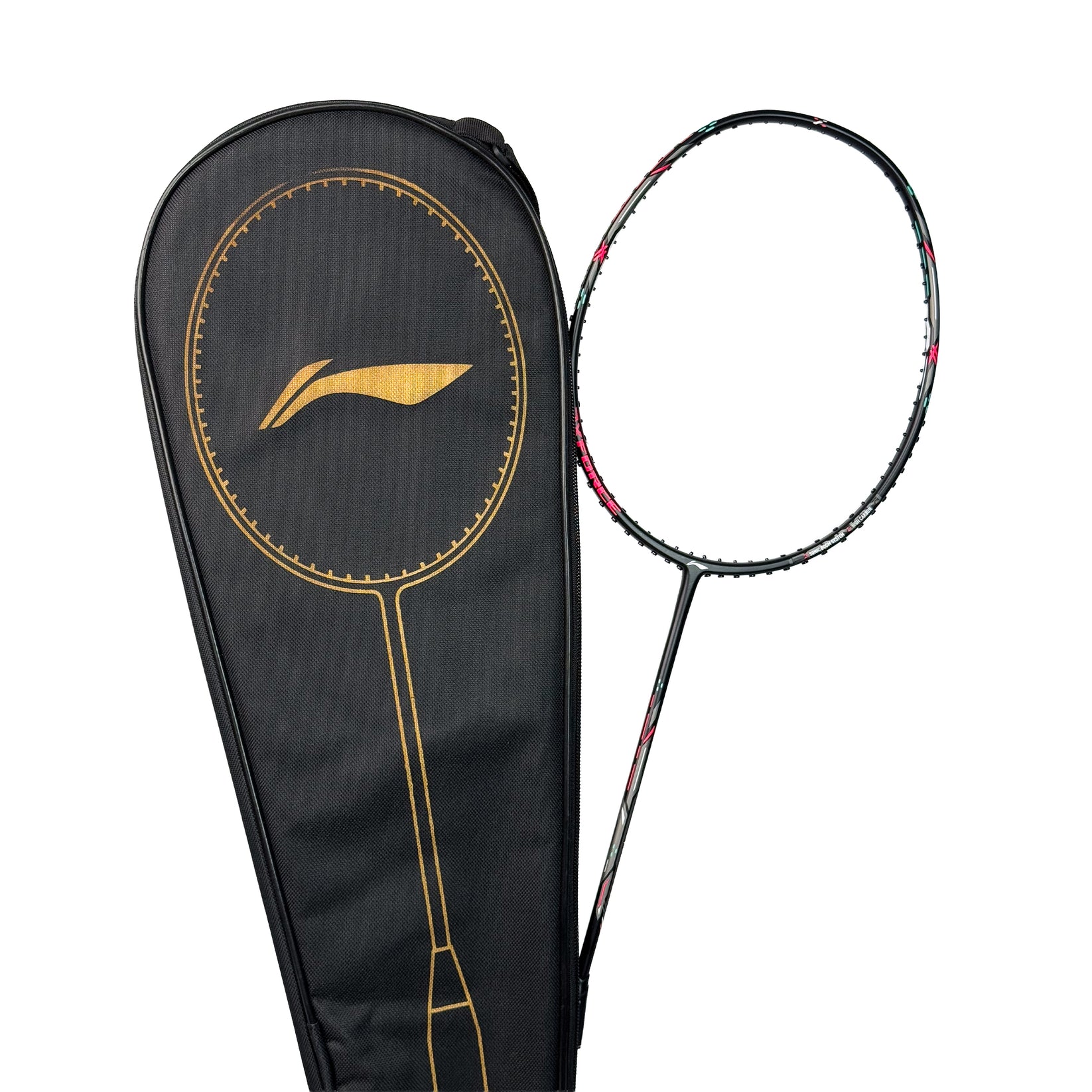 Lining Axforce Cannon – House of Racket