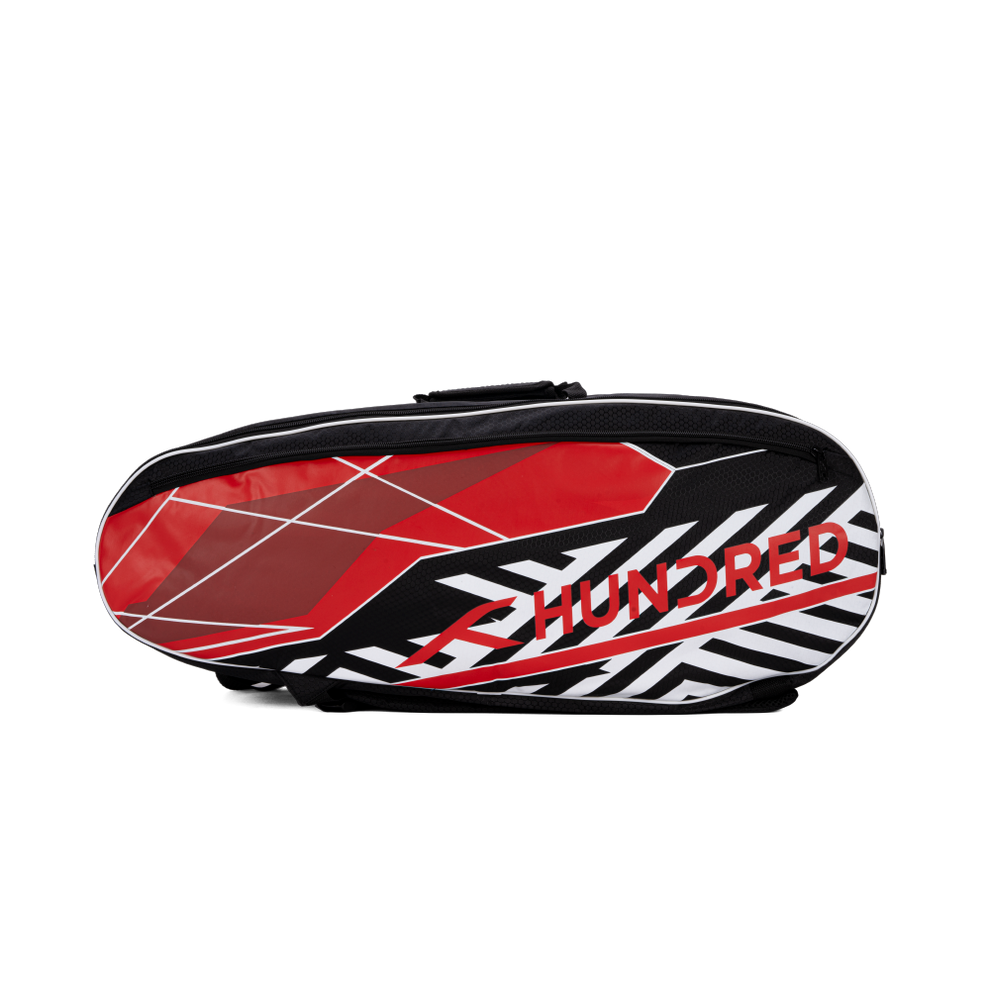 Hundred Atomic X Surge Kit Bag – House of Racket