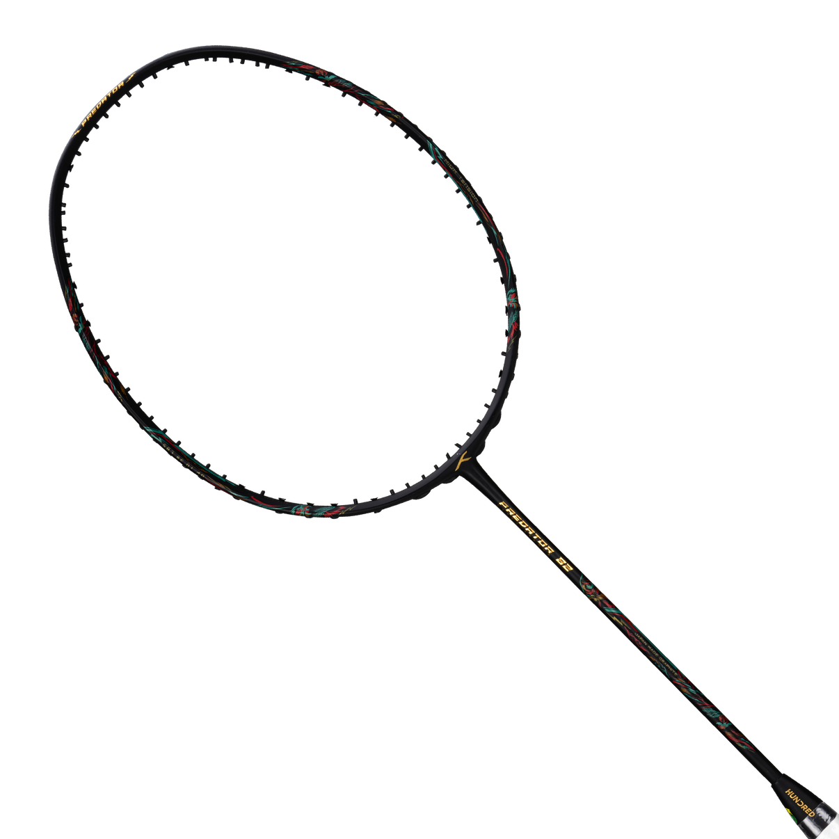 Hundred Predator 82 Extra Strong – House of Racket