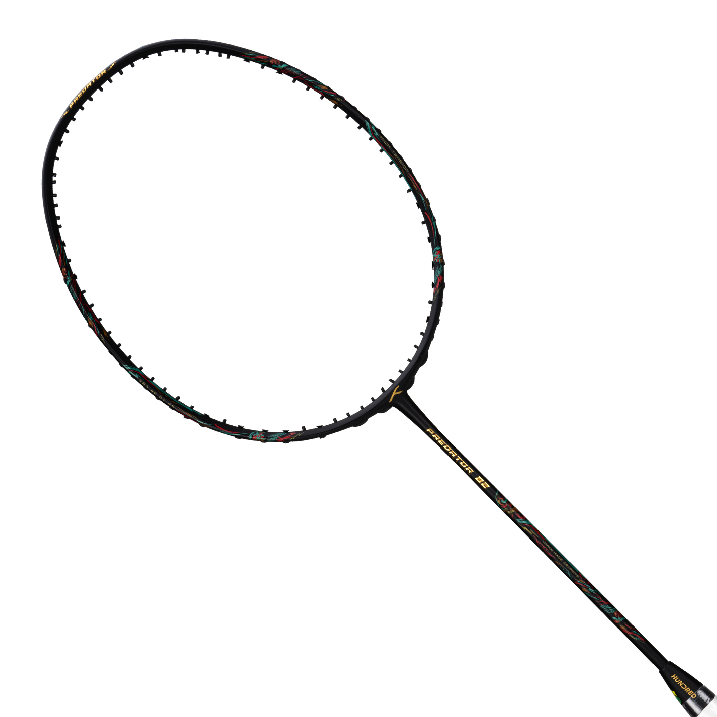 Hundred Predator 82 Extra Strong – House of Racket