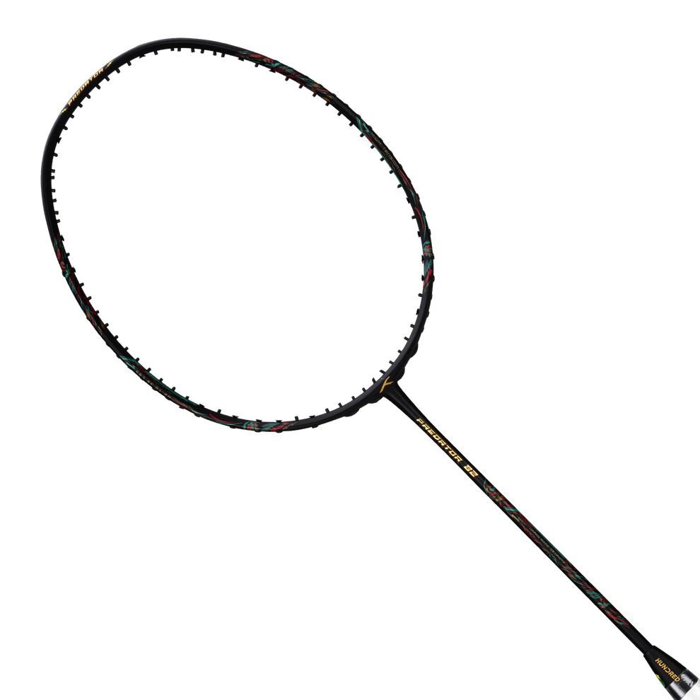 Hundred Predator 82 Extra Strong – House of Racket
