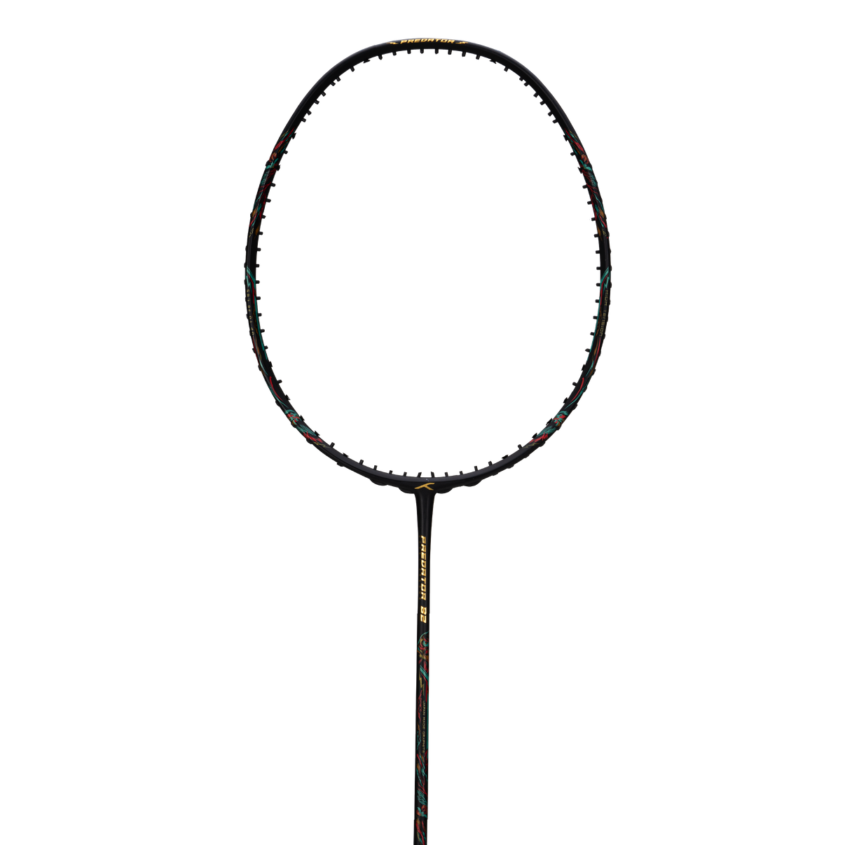 Hundred Predator 82 Extra Strong – House of Racket