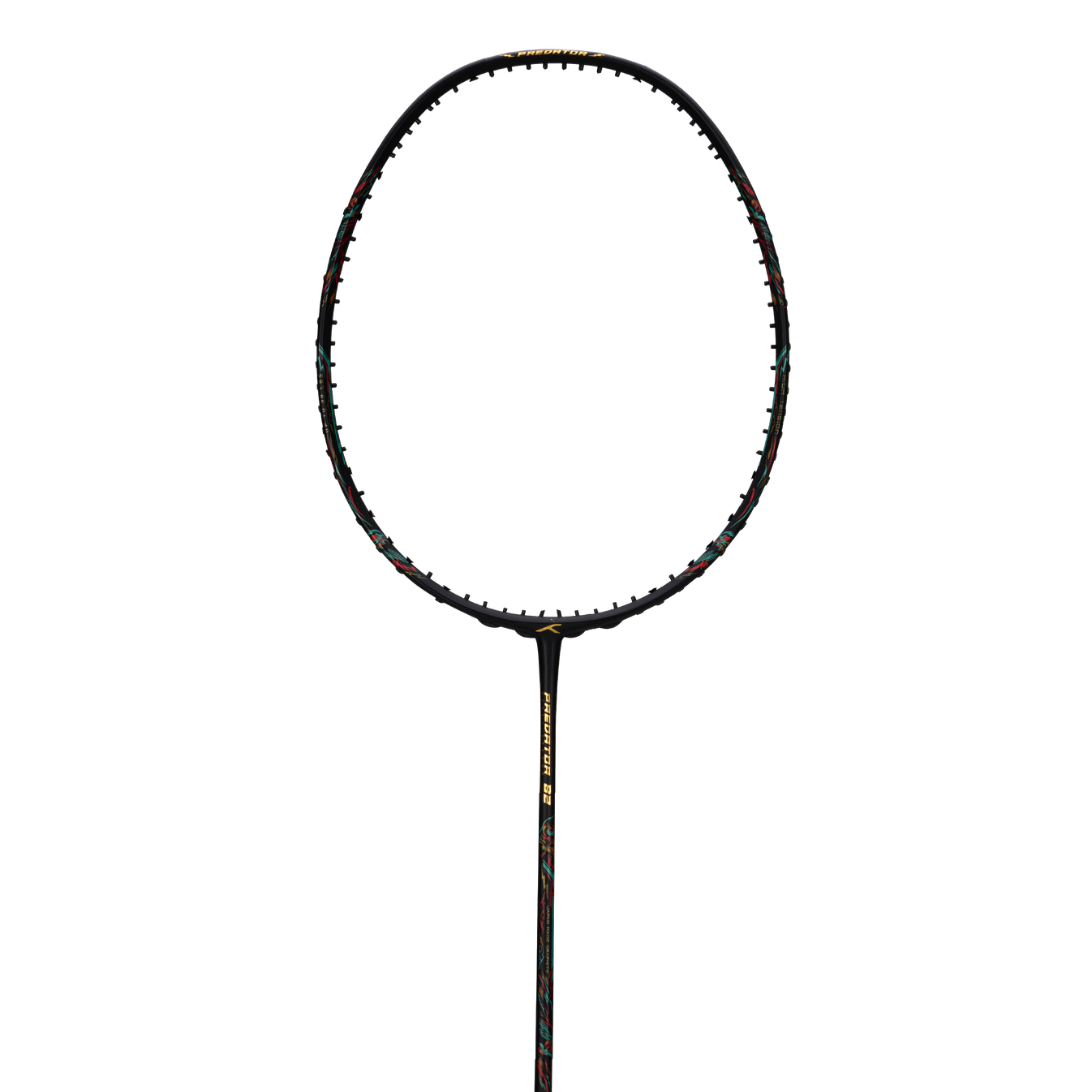 Hundred Predator 82 Extra Strong – House of Racket