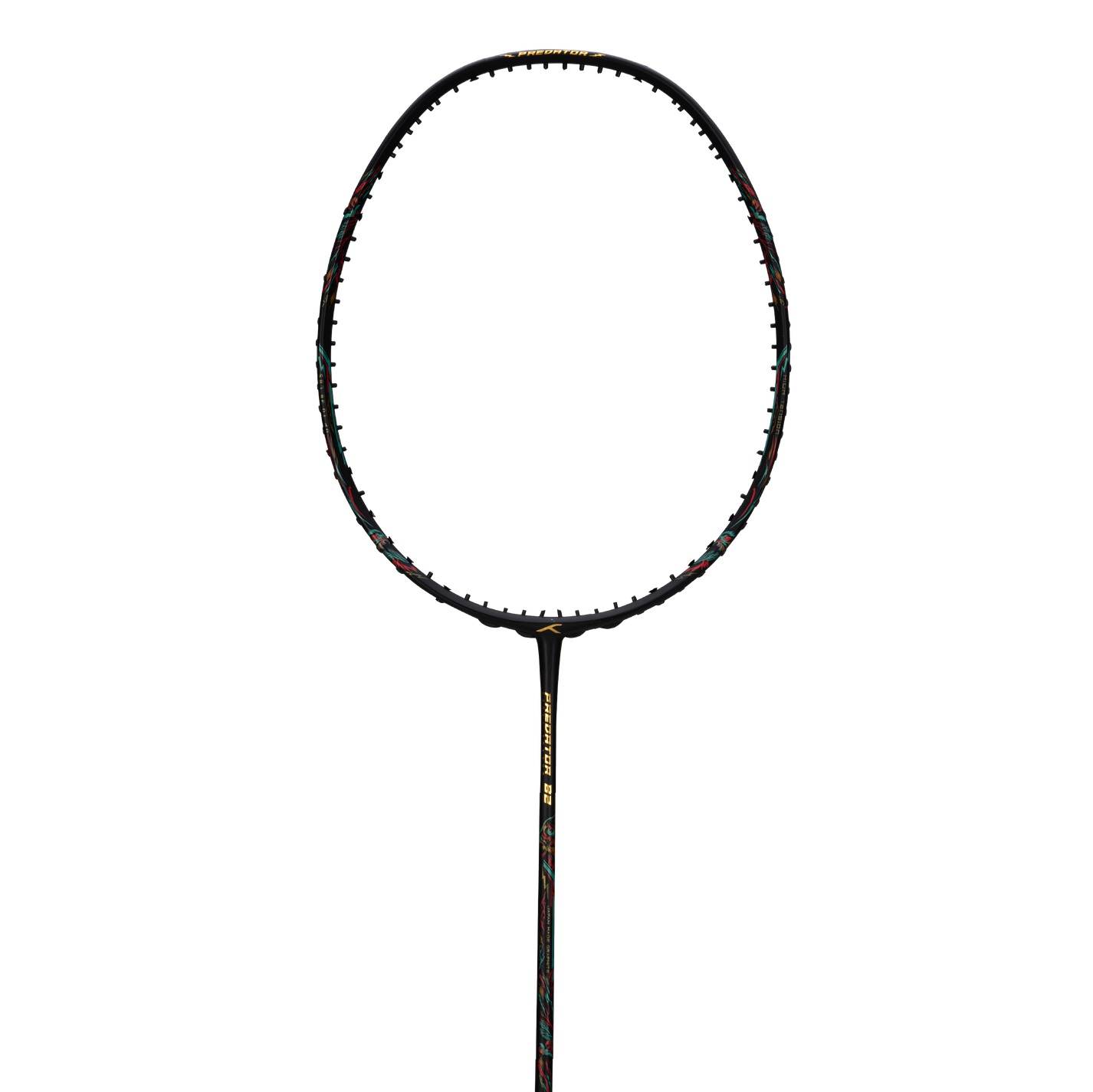Hundred Predator 82 Extra Strong – House of Racket