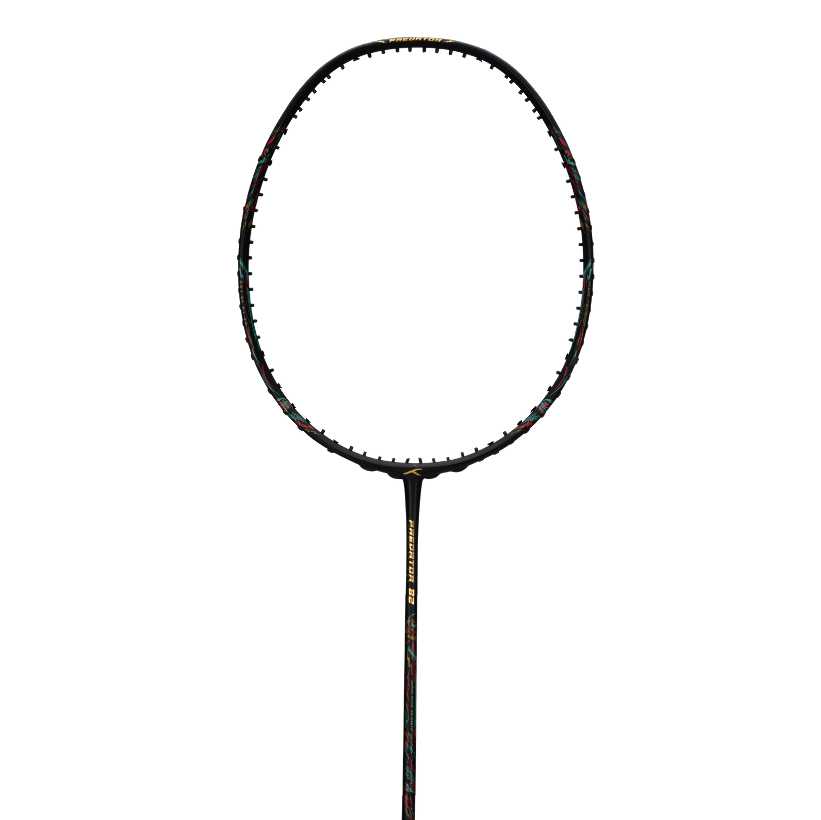 Hundred Predator 82 Extra Strong – House of Racket