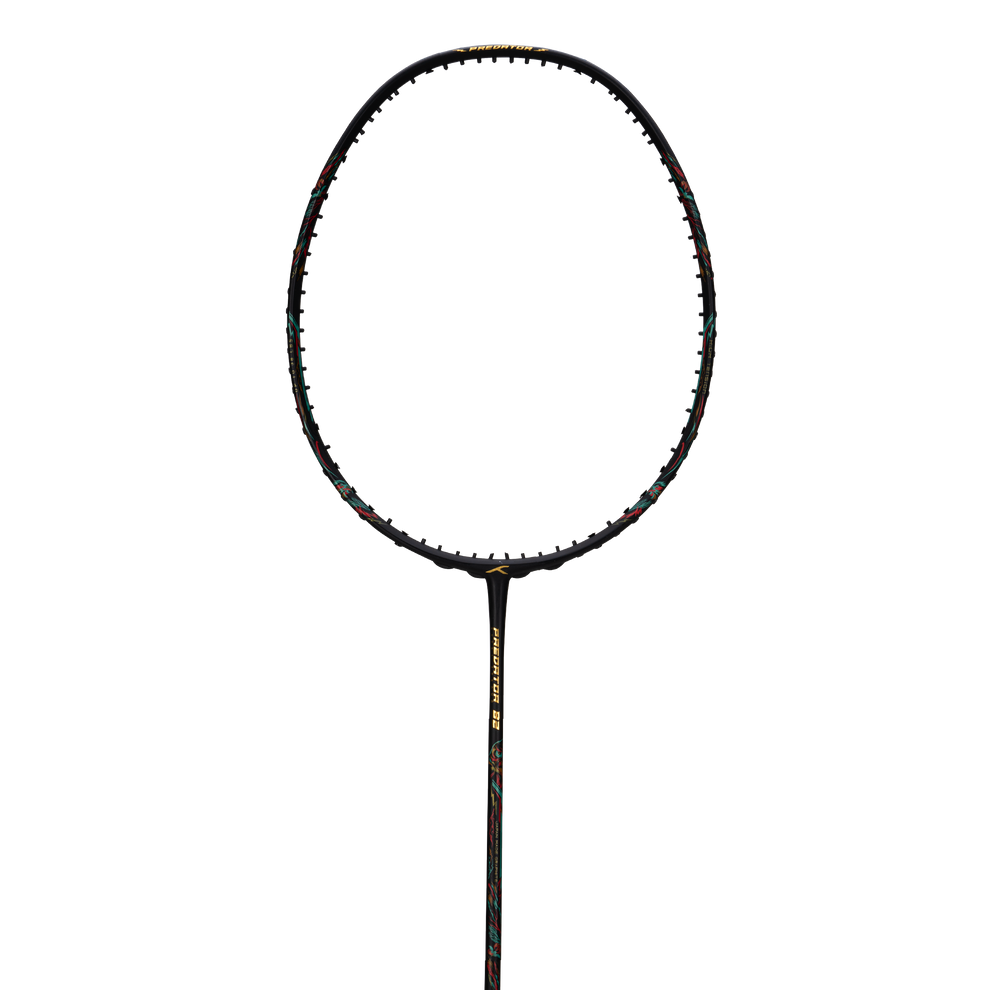 Hundred Predator 82 Extra Strong – House of Racket