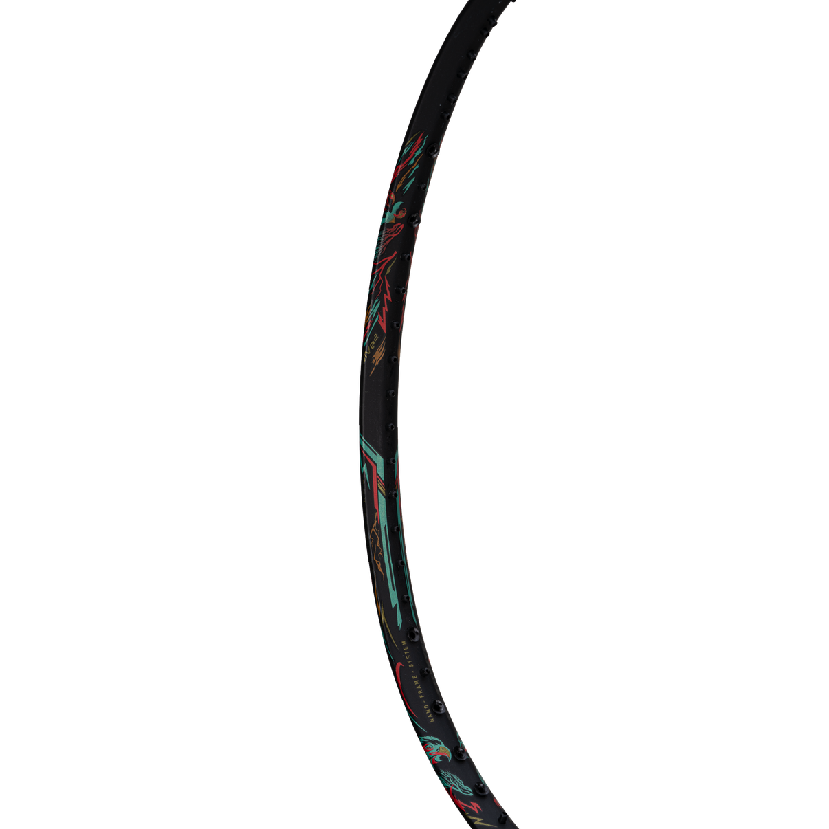 Hundred Predator 82 Extra Strong – House of Racket