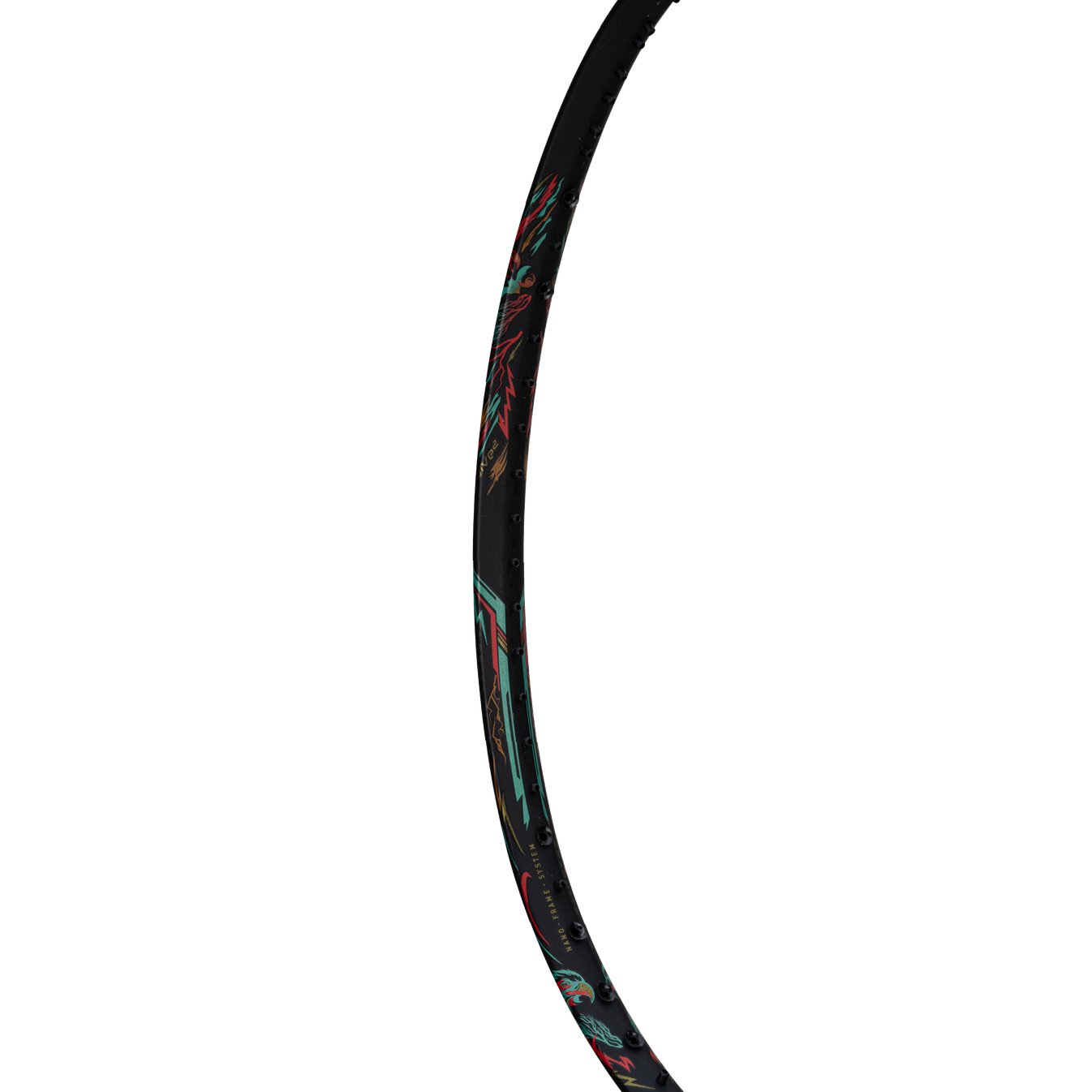 Hundred Predator 82 Extra Strong – House of Racket