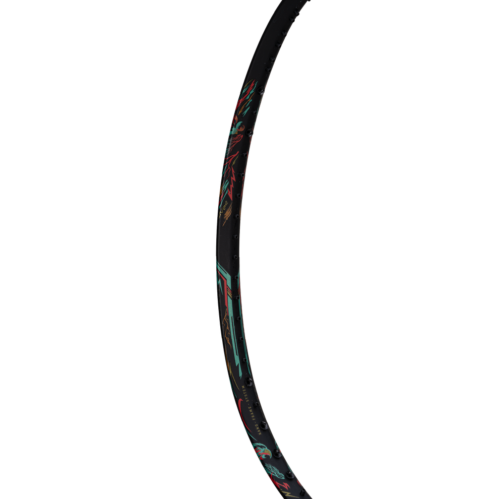 Hundred Predator 82 Extra Strong – House of Racket