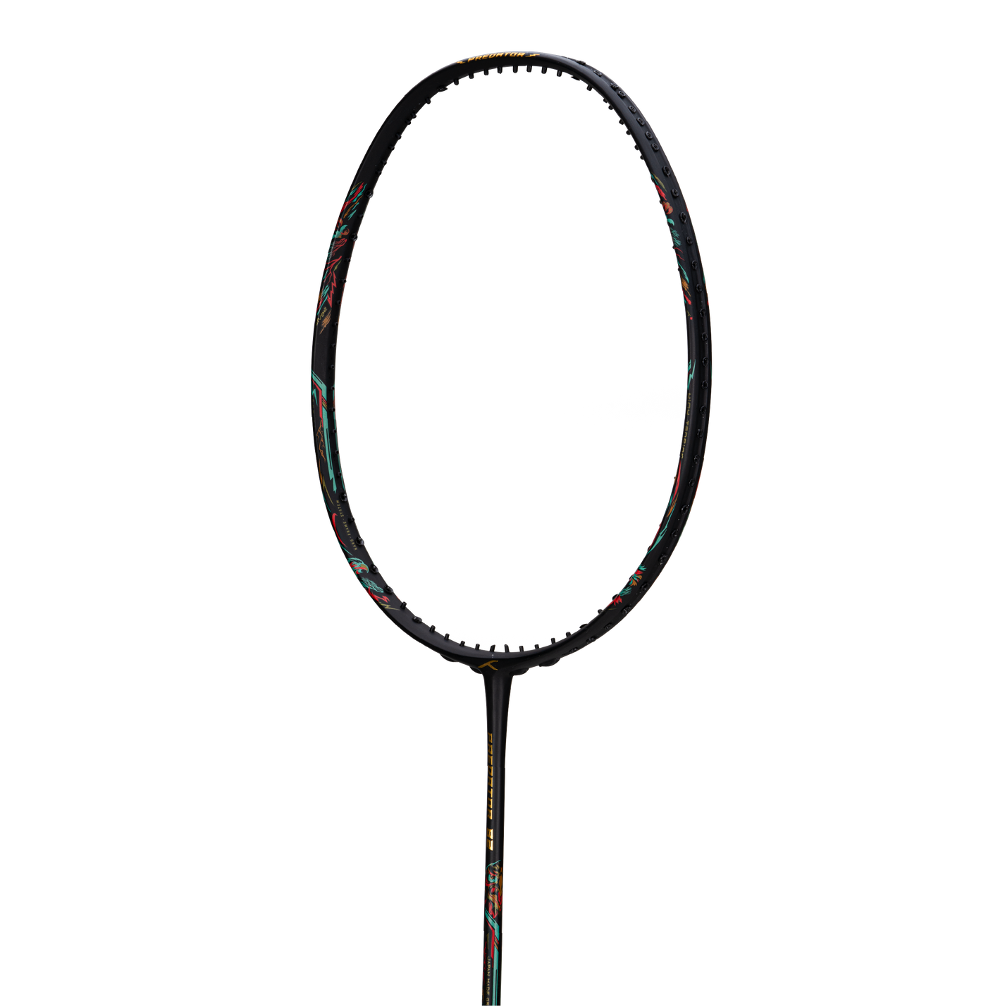 Hundred Predator 82 Extra Strong – House of Racket
