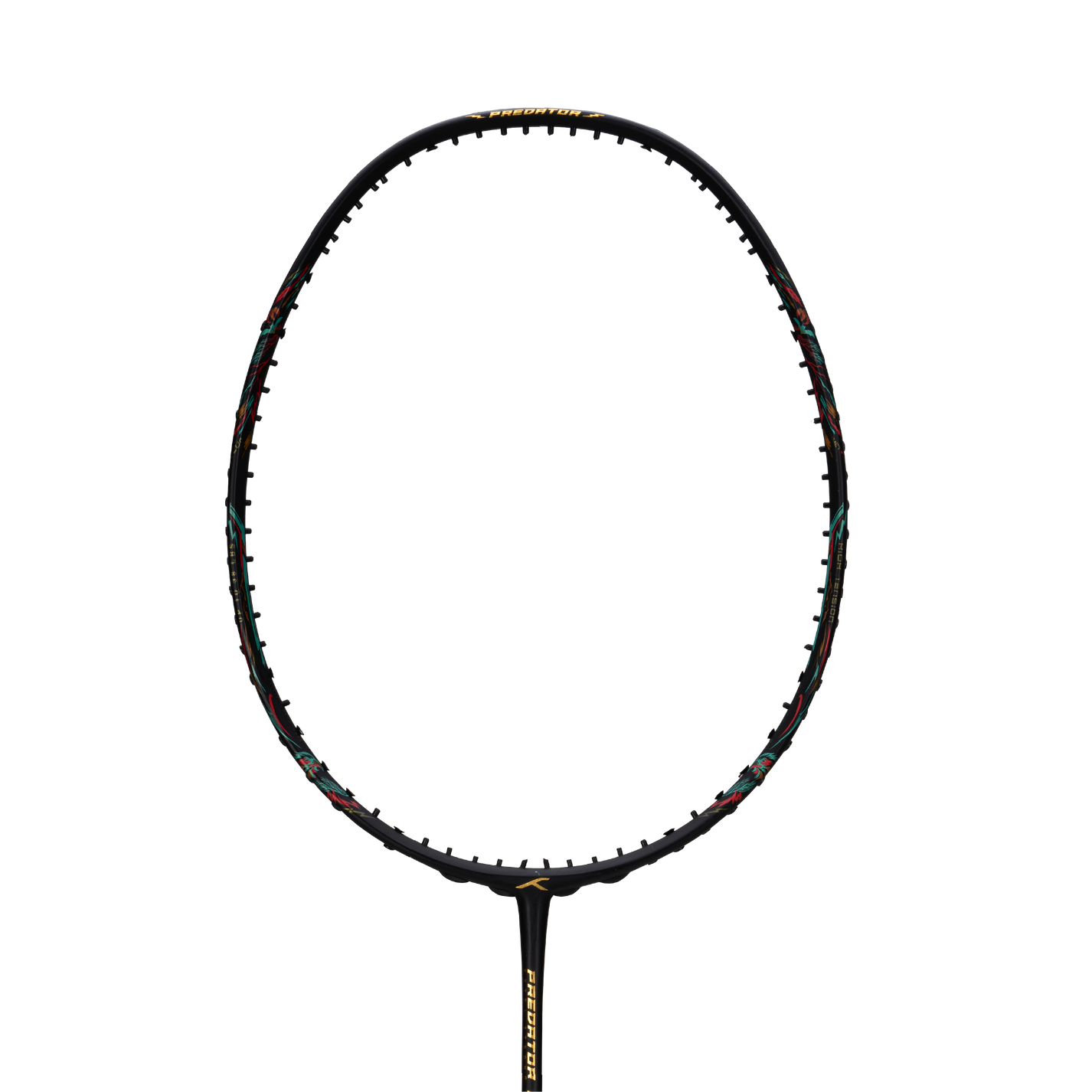 Hundred Predator 82 Extra Strong – House of Racket