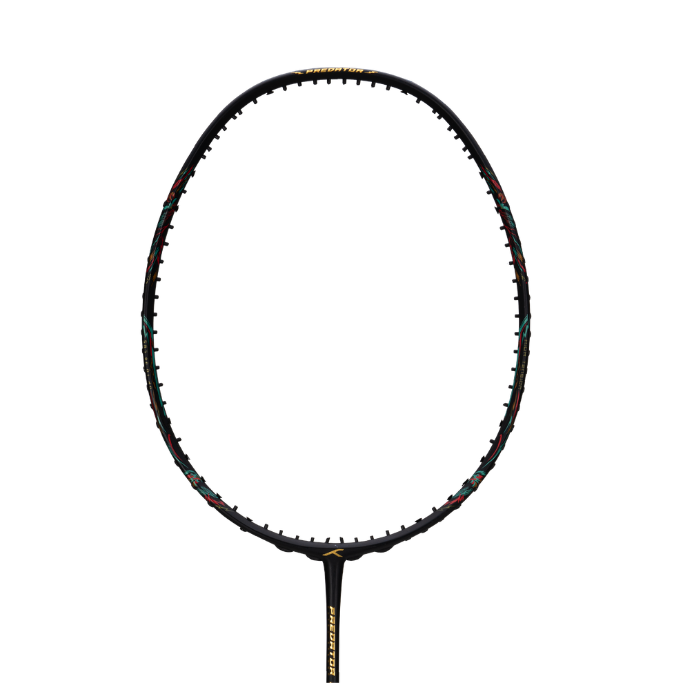 Hundred Predator 82 Extra Strong – House of Racket
