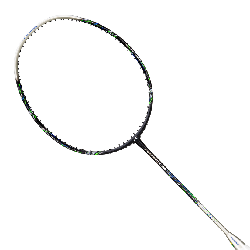 Hundred Predator 82 Extra Strong – House of Racket