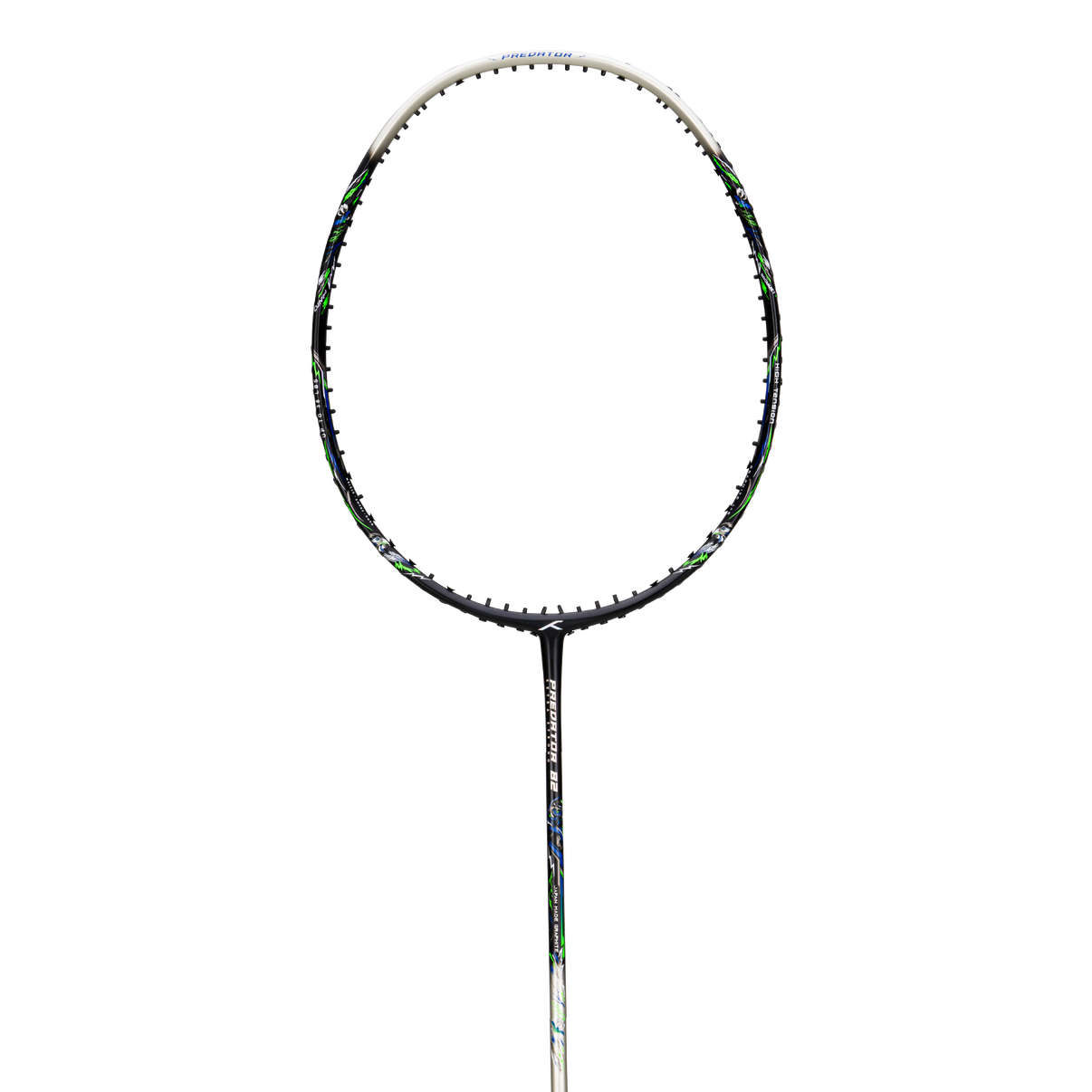 Hundred Predator 82 Extra Strong – House of Racket