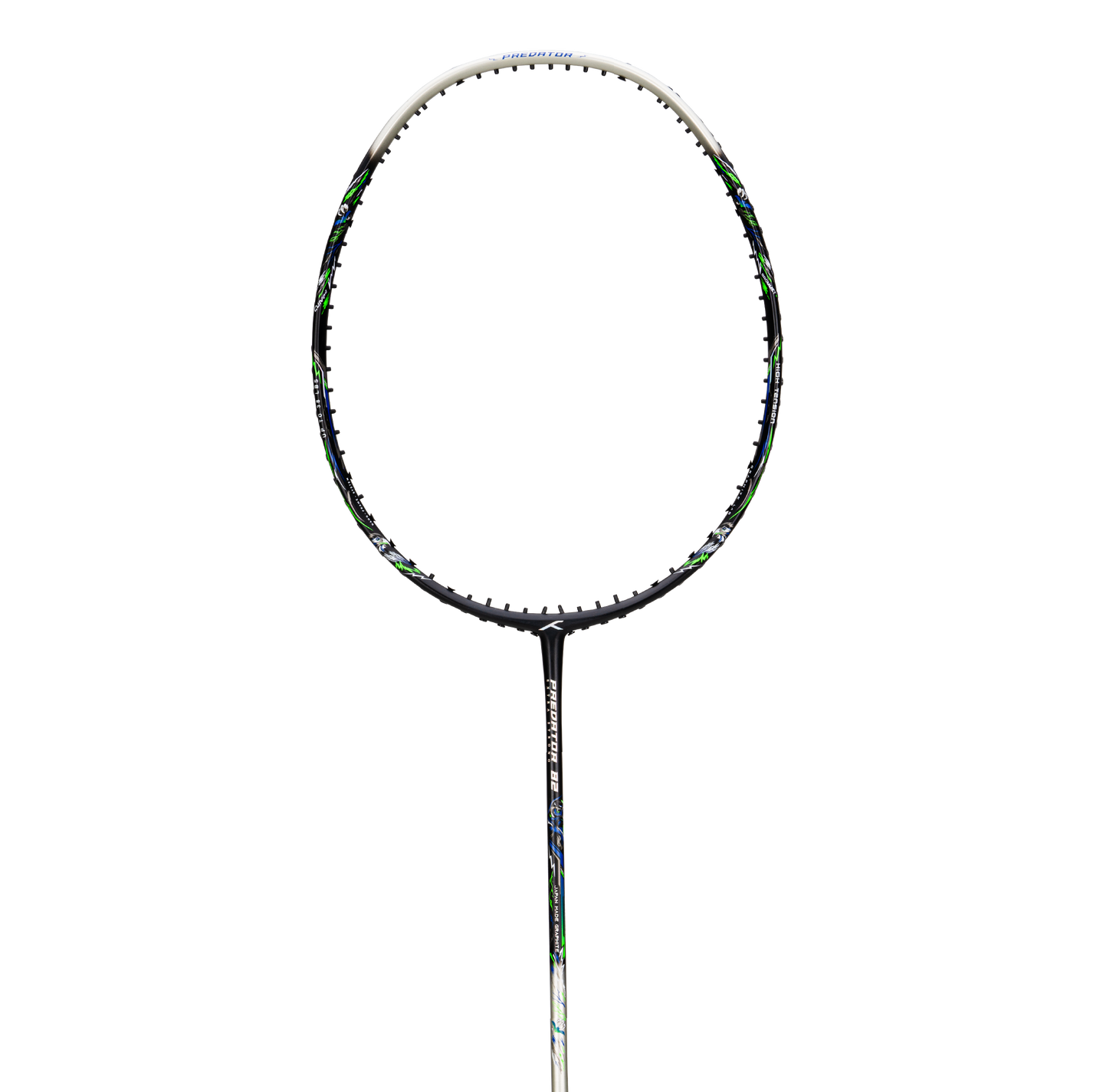 Hundred Predator 82 Extra Strong – House of Racket