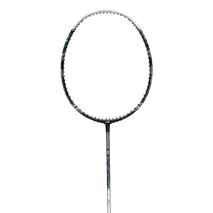 Hundred Predator 82 Extra Strong – House of Racket