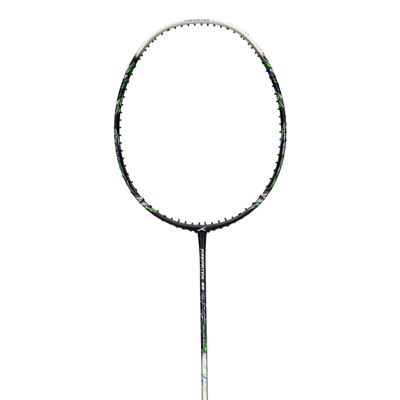 Hundred Predator 82 Extra Strong – House of Racket