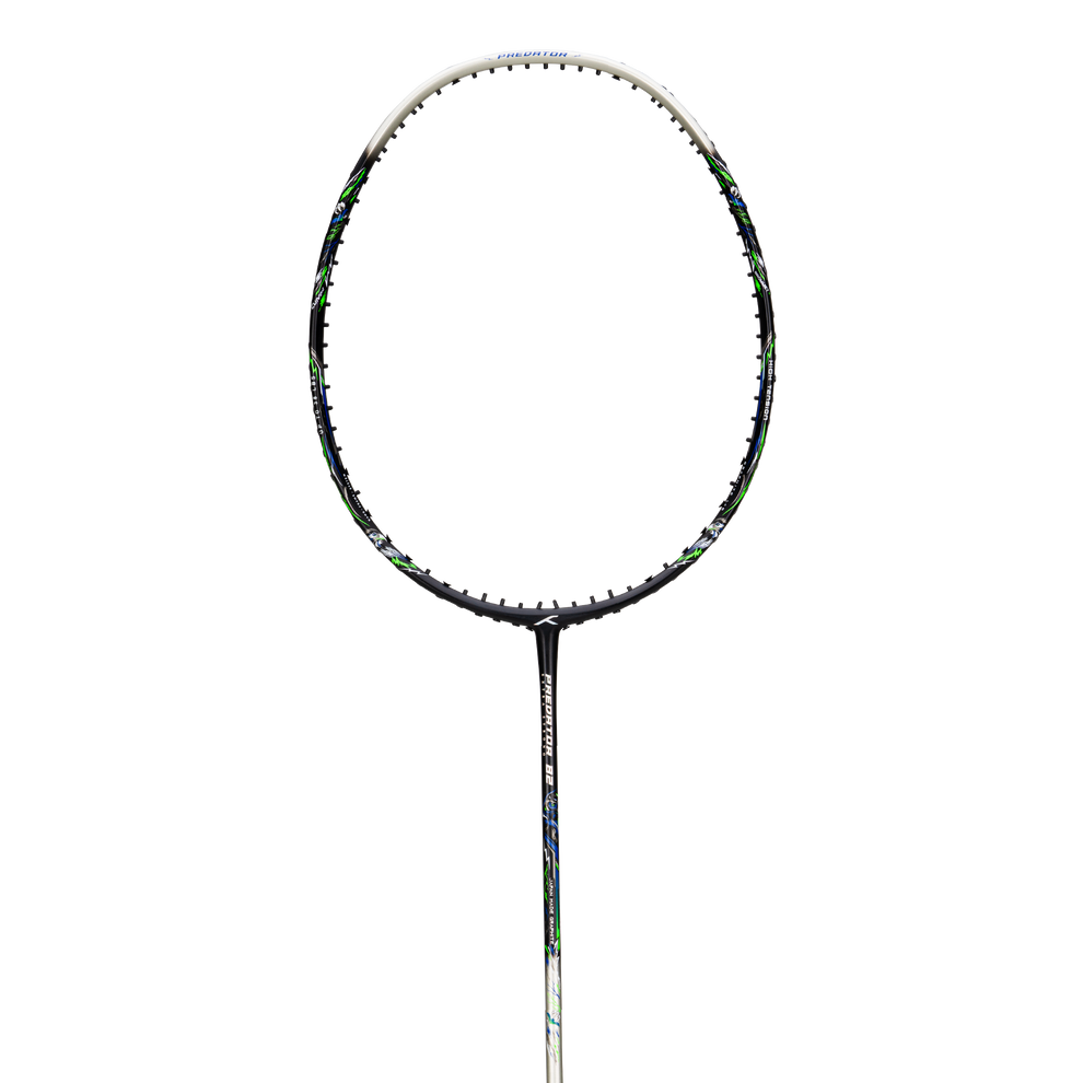 Hundred Predator 82 Extra Strong – House of Racket
