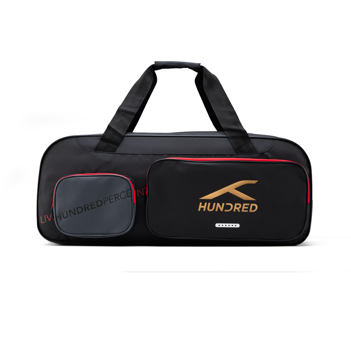 Hundred Gravity Kit Bag – House of Racket