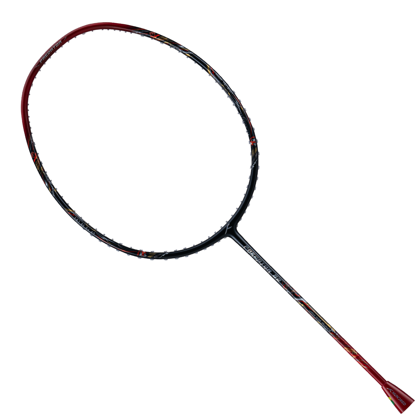 Hundred Predator 82 Extreme – House of Racket