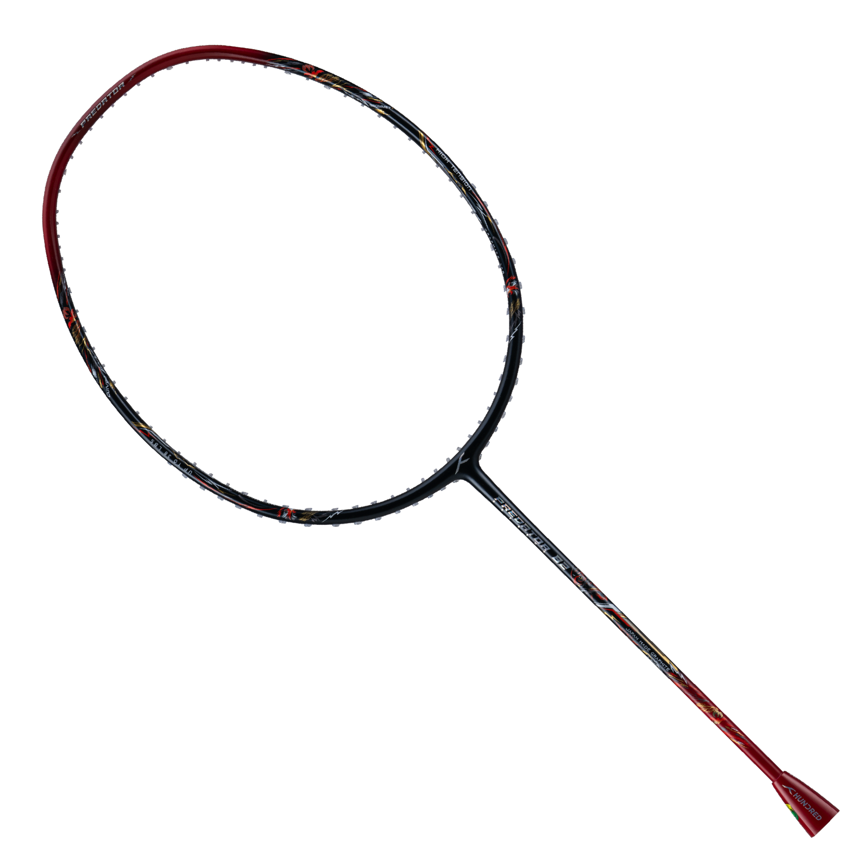 Hundred Predator 82 Extreme – House of Racket