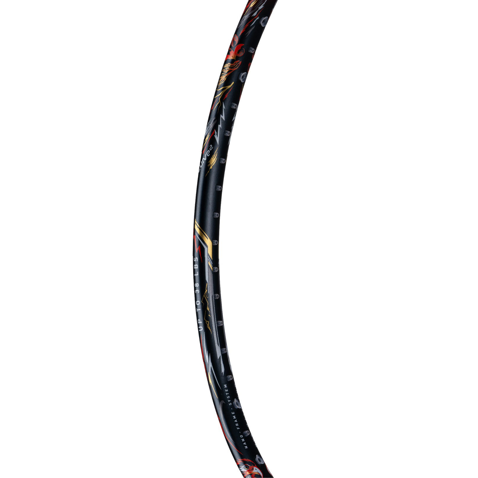Hundred Predator 82 Extreme – House of Racket