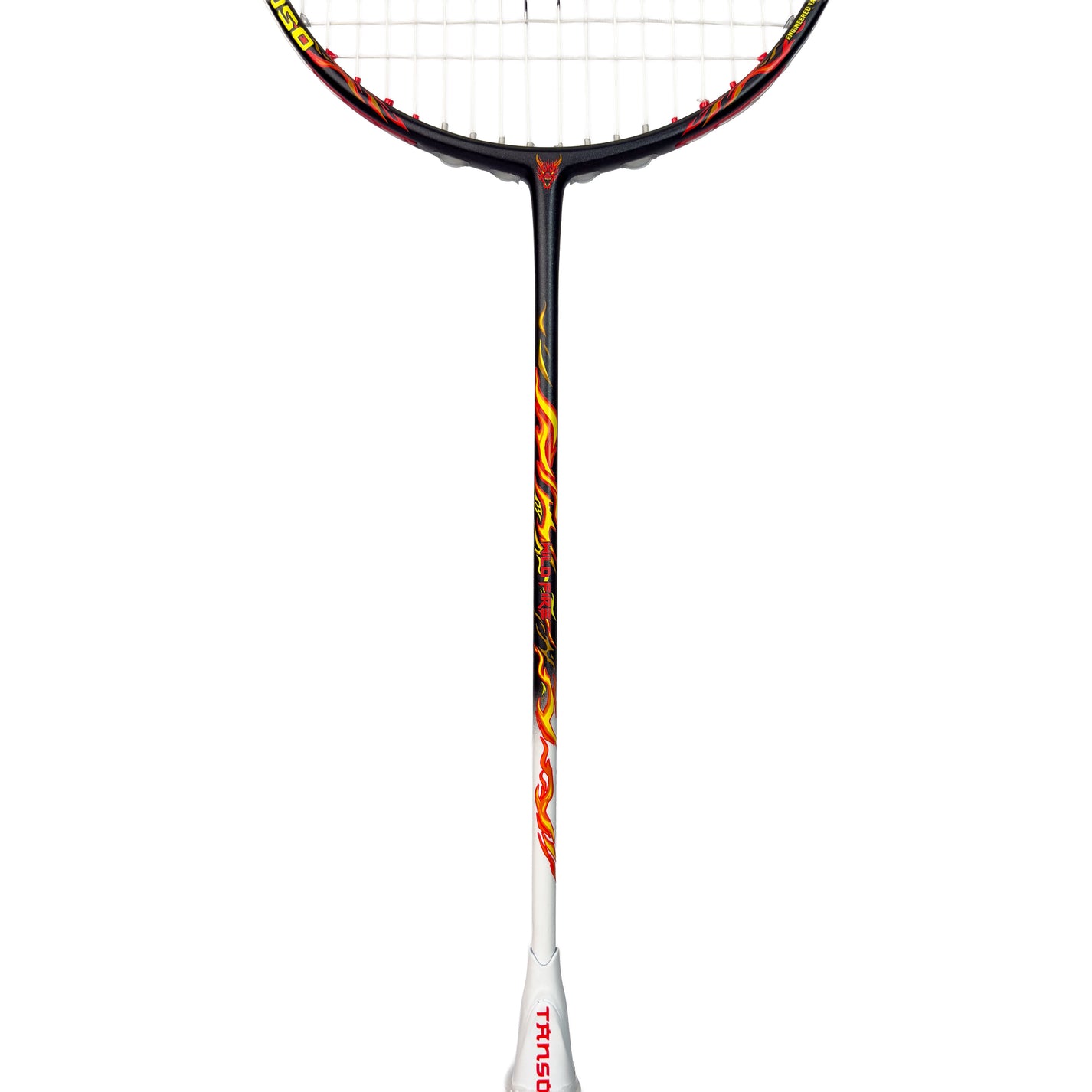 Tanso Wildfire – House of Racket