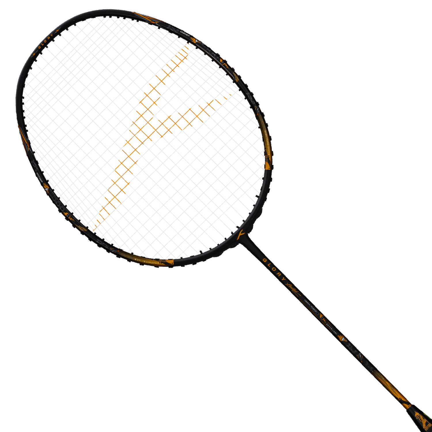 Hundred Glory Limited Edition – House of Racket